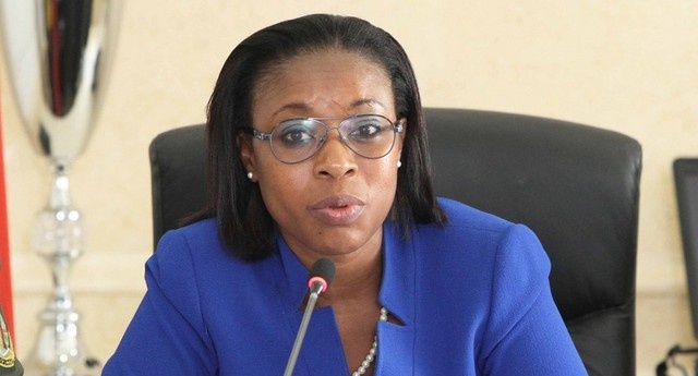 Beatriz Buchili, PGR de Moçambique - Redactormz