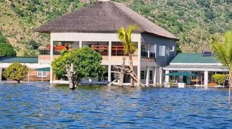 Lago Niassa devasta paradisíaco Mangochi - Redactormz
