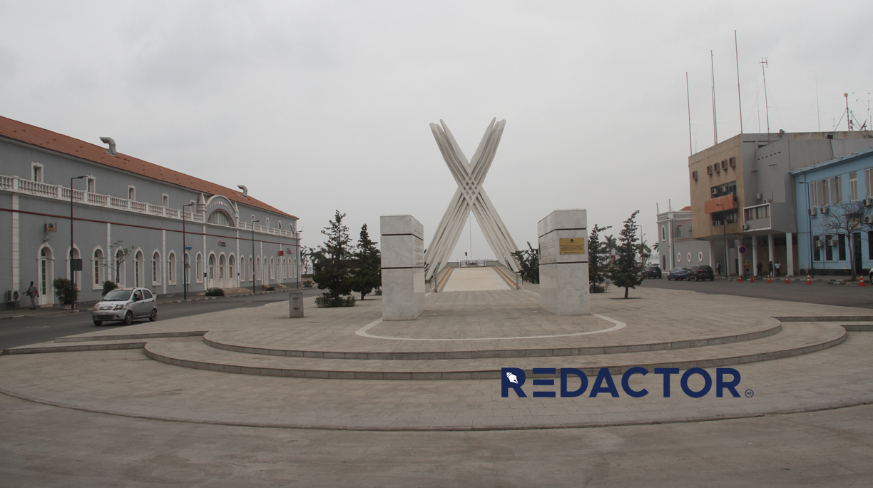 Tolerância de ponto hoje e amanhã em Luanda - Redactormz