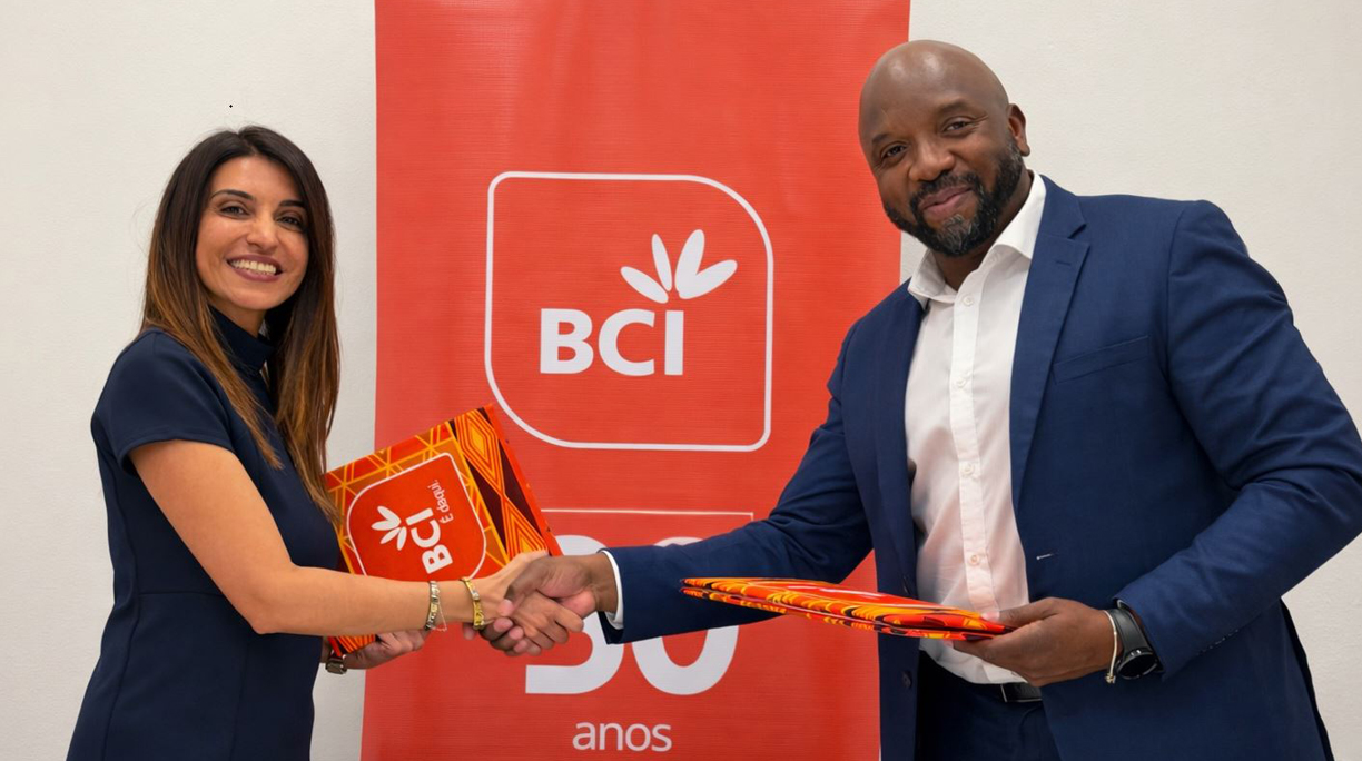 BCI e MAKOBO reforçam sinergias - Redactormz